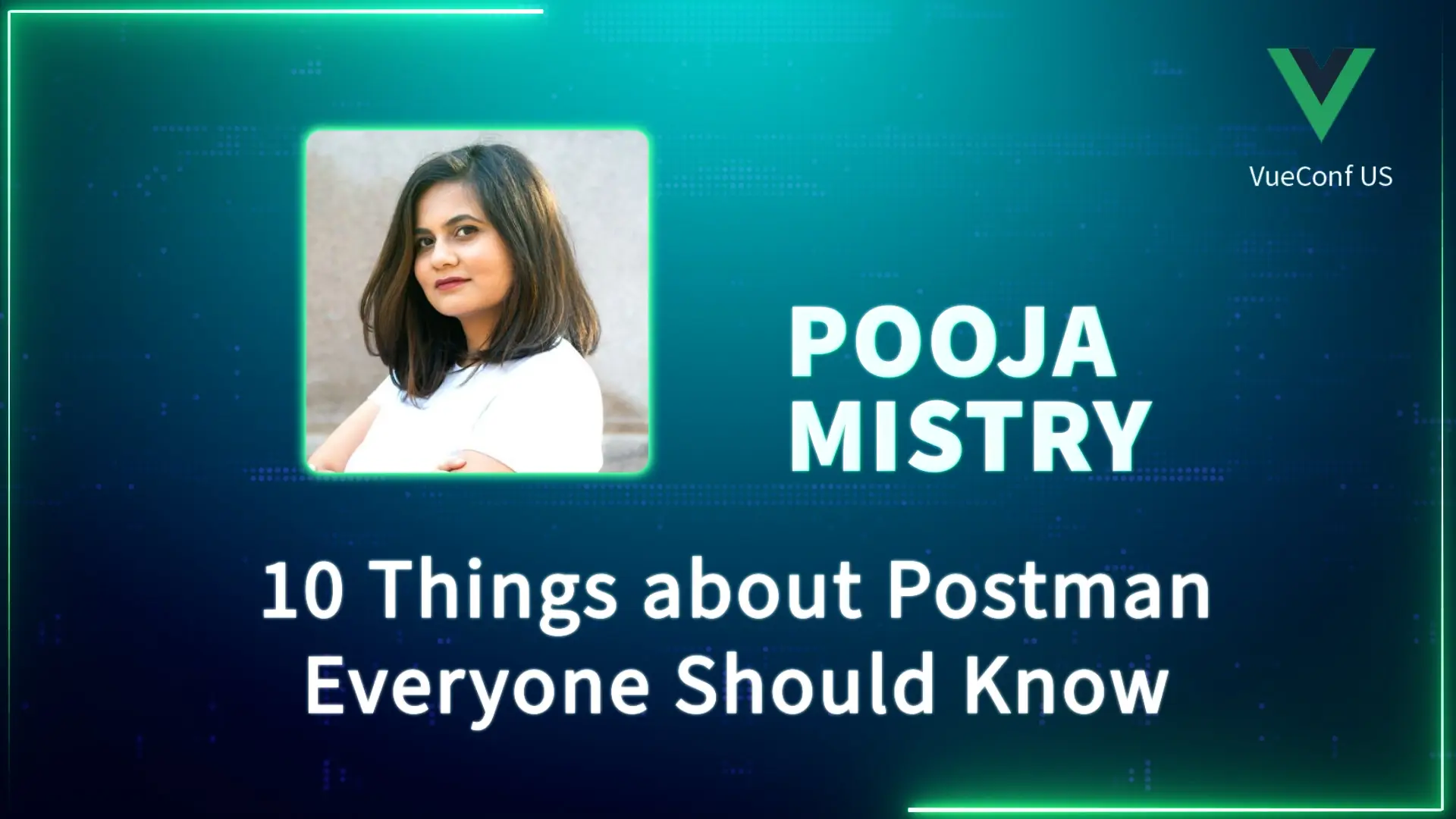 10 Things About Postman Everyone Should Know Vueconf Us 2023 Vue Mastery